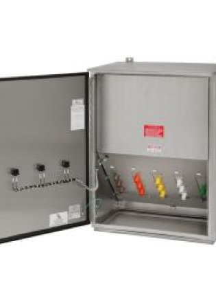 Termination Box – Lug to Lug