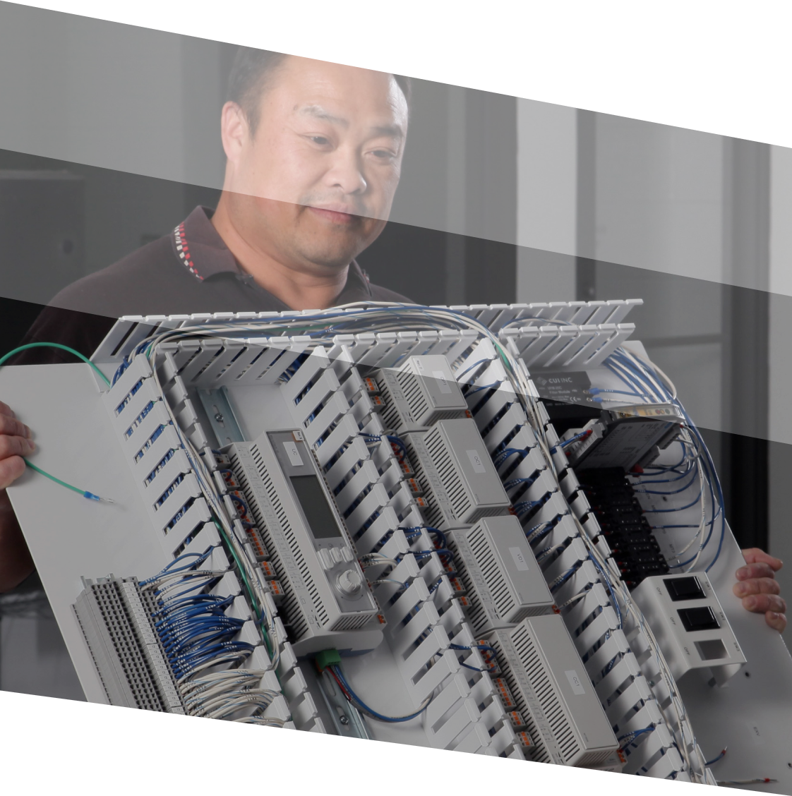 PSI Power & Controls | Manual & Automatic Transfer Switches