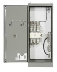 PSI Power & Controls | Manual & Automatic Transfer Switches