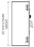 PSI Power & Controls | Transfer Switches & Generator Tap