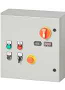 PSI Power & Controls | Manual Transfer Switches & Generator Tap Boxes