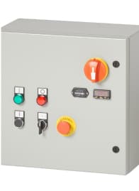 PSI Power & Controls | Manual & Automatic Transfer Switches