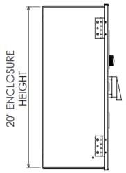 PSI Power & Controls | Manual & Automatic Transfer Switches