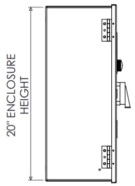 PSI Power & Controls | Manual & Automatic Transfer Switches
