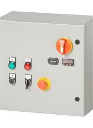 PSI Power & Controls | Manual & Automatic Transfer Switches
