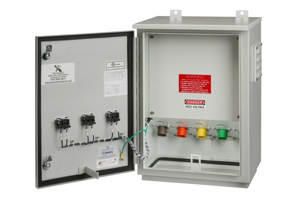 Emergency Power Services | Salient