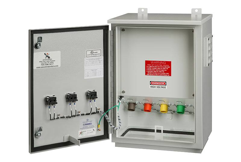 Emergency Power Services | Salient