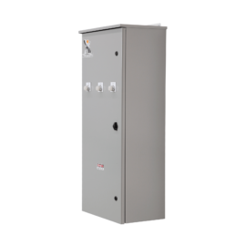 Generator Termination Boxes “Lug to Lug” – PSI Control Solutions