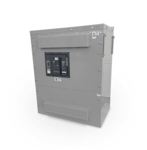 100-1200 Amp Contactor Style ATS | Salient